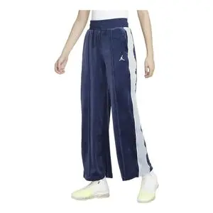 JORDAN Flight Velour Pants