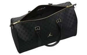 JORDAN Air Monogram Duffle Bag