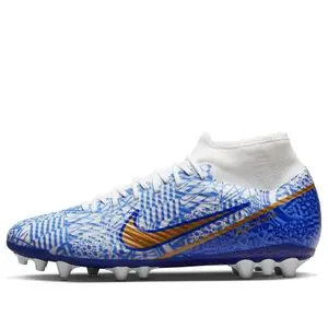 Nike Mercurial Superfly Academy Cr7 Ag Soccer Cleats