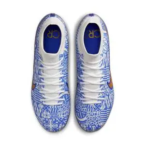 Nike Mercurial Superfly Academy Cr7 Ag Soccer Cleats