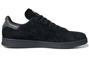 Adidas Stan Smith "monochrome " Sneakers - Black
