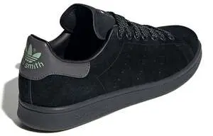 Adidas Stan Smith "monochrome " Sneakers - Black