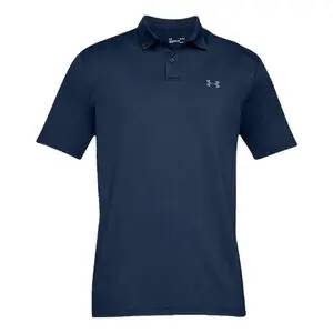 Under Armour Performance 2.0 Polo Shirt - Navy