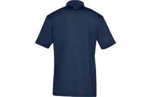 Under Armour Performance 2.0 Polo Shirt - Navy