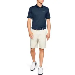 Under Armour Performance 2.0 Polo Shirt - Navy