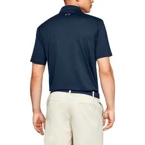 Under Armour Performance 2.0 Polo Shirt - Navy