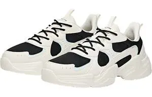 ANTA Classic Daddy Sneakers