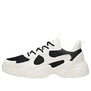 ANTA Classic Daddy Sneakers