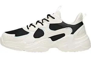 ANTA Classic Daddy Sneakers