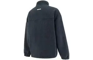 PUMA Mmq Sherpa Fleece Jacket