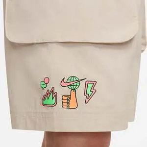 Nike Cargo Shorts