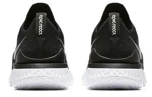 Nike Epic React Flyknit 2 Athletic Sneakers