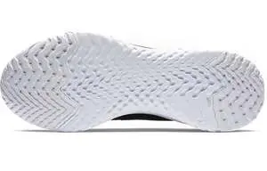 Nike Epic React Flyknit 2 Athletic Sneakers