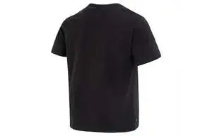 PUMA Team Graphic Shirt - Black
