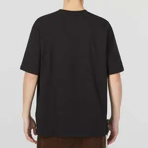 PUMA Team Graphic Shirt - Black
