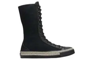 CONVERSE Chuck Taylor All Star 1970s X High Top Lace Up Boots