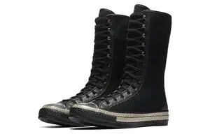CONVERSE Chuck Taylor All Star 1970s X High Top Lace Up Boots