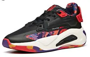 ANTA Life Series Superbody Low