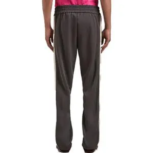 Palm Angels F23 New Classic Track Pants - Grey