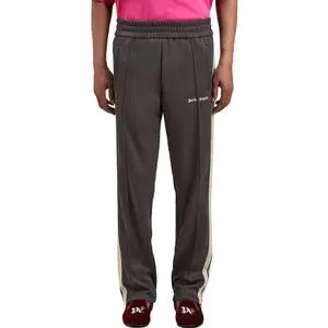 Palm Angels F23 New Classic Track Pants - Grey