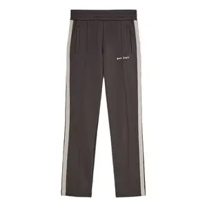 Palm Angels F23 New Classic Track Pants - Grey