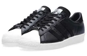 Adidas Mastermind X Superstar 80 Sneakers