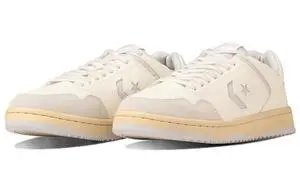 CONVERSE Weapon Sk Ox 'cream Light Grey - Beige/light Grey