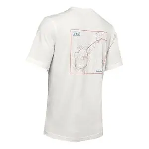 Under Armour Summit Graphic T-shirt