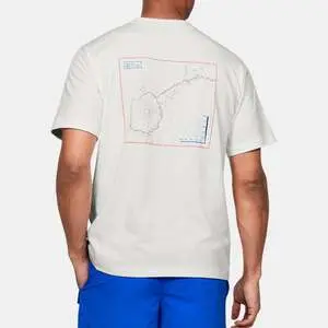 Under Armour Summit Graphic T-shirt