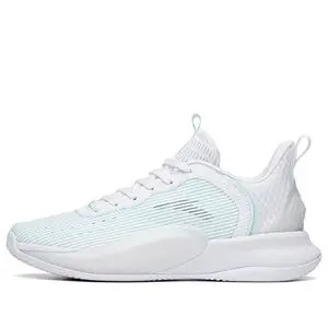 ANTA Light Cavalry 6 Sneakers - White/ice Blue