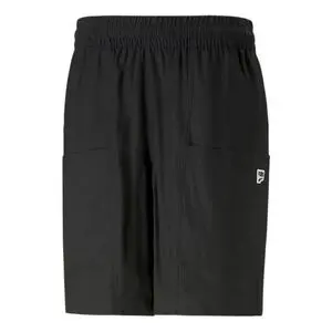PUMA Downtown Shorts