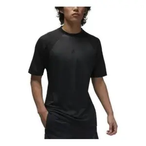 JORDAN Air Dri-fit Sport Short Sleeve Top