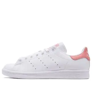 Adidas Adidas Stan Smith 'Tactile Rose' Sneakers White/pink