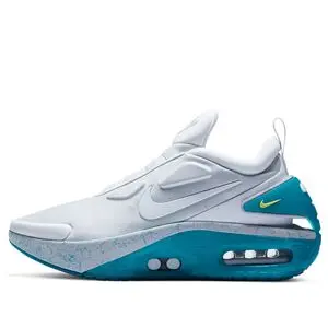 Nike Adapt Auto Max 'jetstream' Eu Charger - White/blue