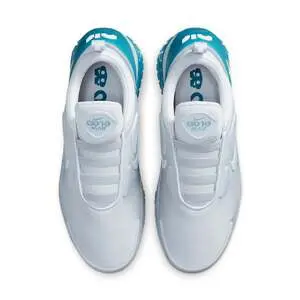Nike Adapt Auto Max 'jetstream' Eu Charger - White/blue