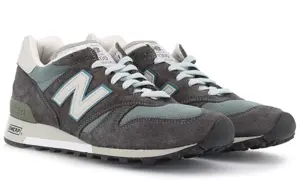 NEW BALANCE 1300 Sneakers - Dark Grey