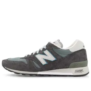 NEW BALANCE 1300 Sneakers - Dark Grey