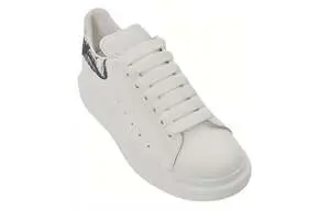 Alexander McQueen Oversized Sneakers