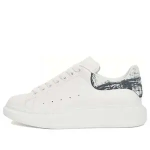 Alexander McQueen Oversized Sneakers