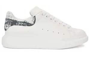 Alexander McQueen Oversized Sneakers