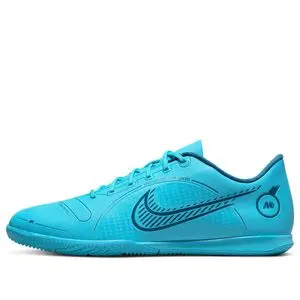 Nike Mercurial Vapor 14 Club Ic Indoor Court Sneakers - Blue