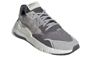 Adidas Nite Jogger Low Top Sneakers