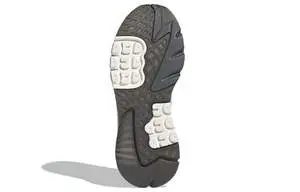 Adidas Nite Jogger Low Top Sneakers