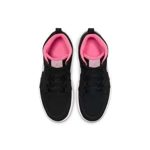 JORDAN Air 1 Mid 'digital Pink