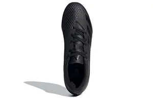 Adidas Predator 20.4 Tf Low Top Athletic Sneakers