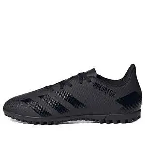 Adidas Predator 20.4 Tf Low Top Athletic Sneakers