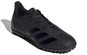 Adidas Predator 20.4 Tf Low Top Athletic Sneakers