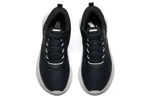ANTA Running Series Sneakers - Black/white