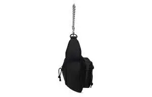 Balenciaga Raver Medium Bag With Chain