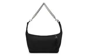 Balenciaga Raver Medium Bag With Chain